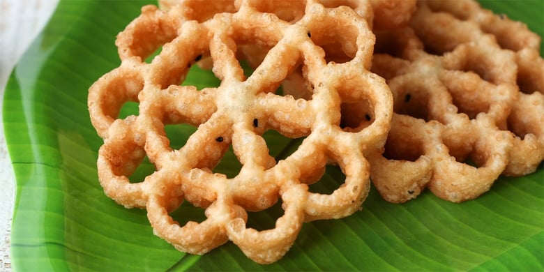 How Malaysia’s Roti Benggali Got Its Name