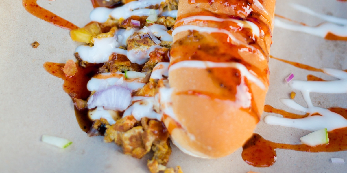 How Roti John Got Its Name and Became a Street Food Sensation