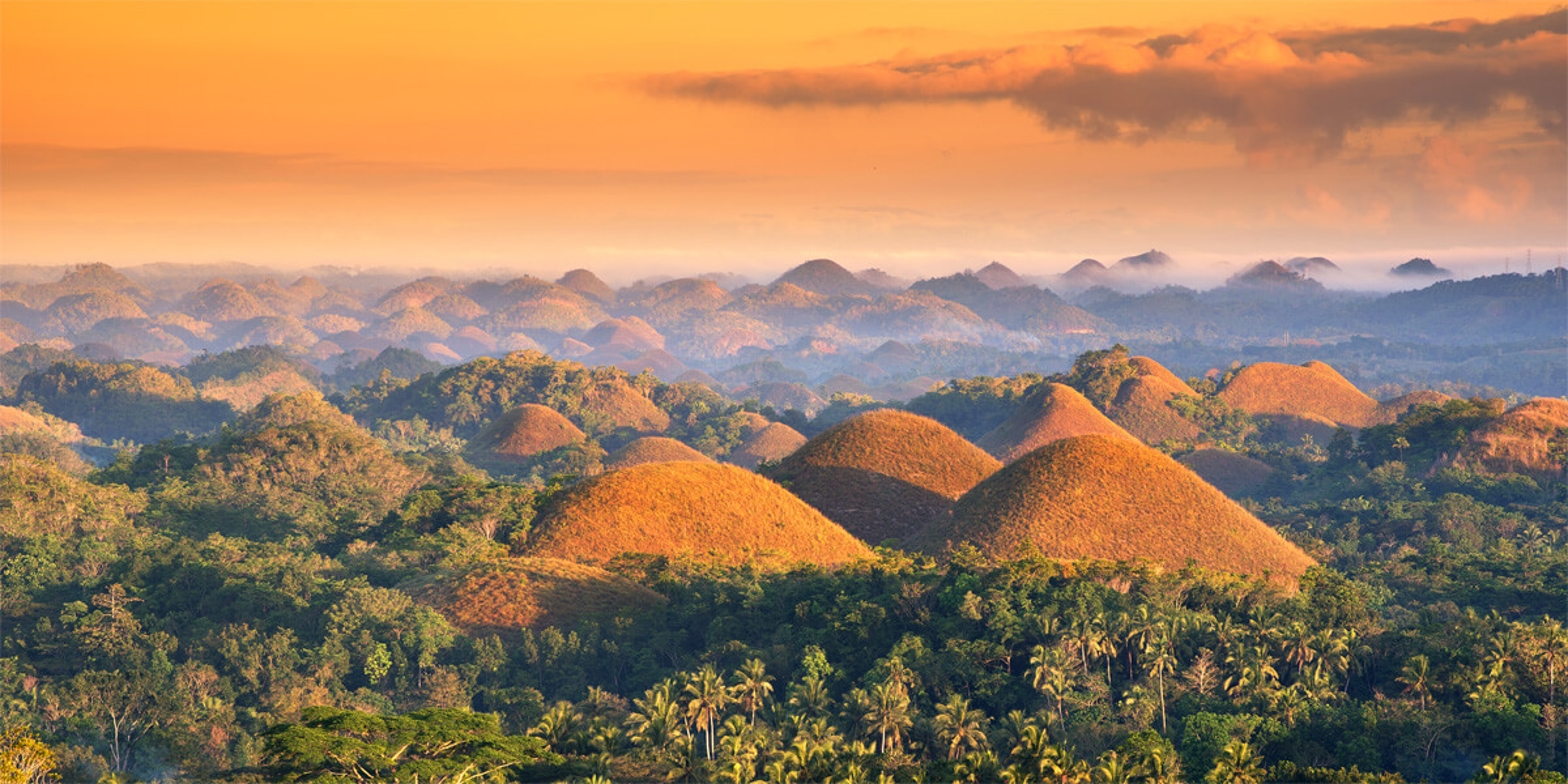 What to See and Do in Bohol, the Philippine Eco-Tourism Capital