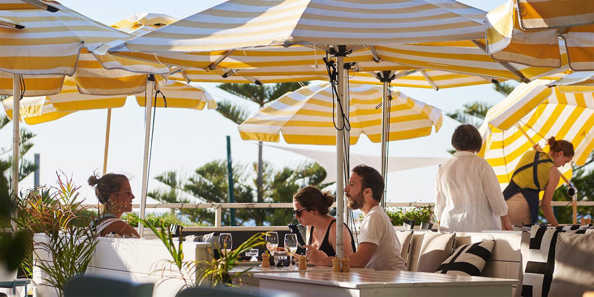 7 Cafes in Perth for the Perfect Brunch Outing