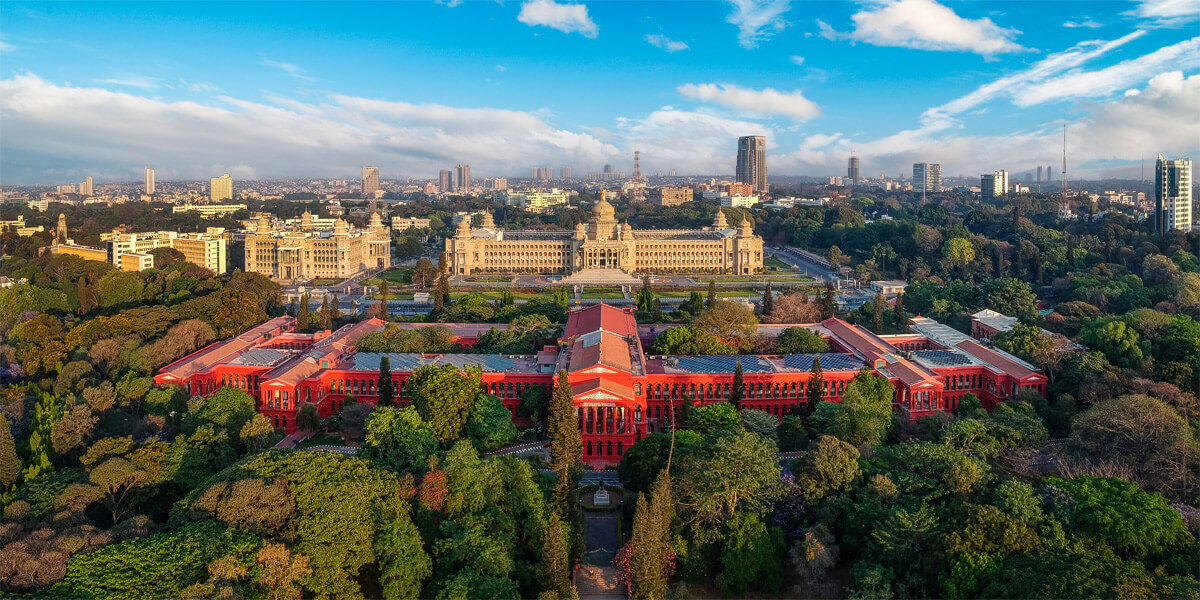 What to See and Do in Bengaluru, India’s Garden City