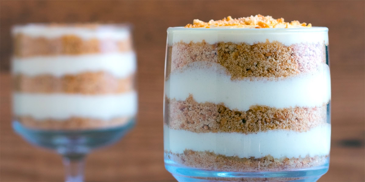 6 Traditional Macanese Sweets With a Eurasian Flair