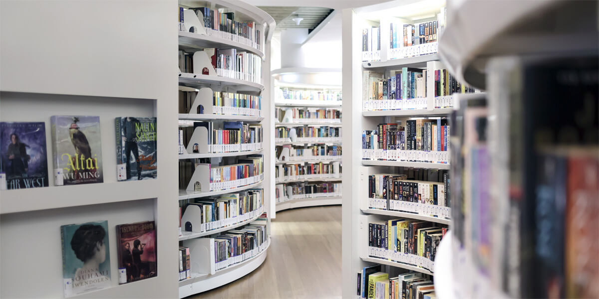 7 Public Libraries in Singapore You’ll Want to Hang Out In