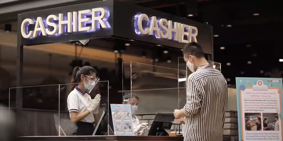 Is This the Post-Pandemic Future of Shopping?