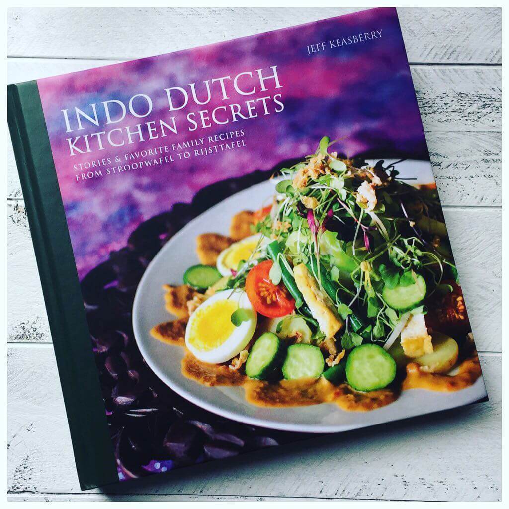 Rijsttafel, a Made-in-Indonesia Feast Beloved by the Dutch