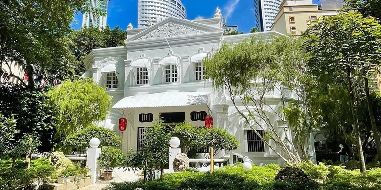 airasia Super Ride E2: Penang