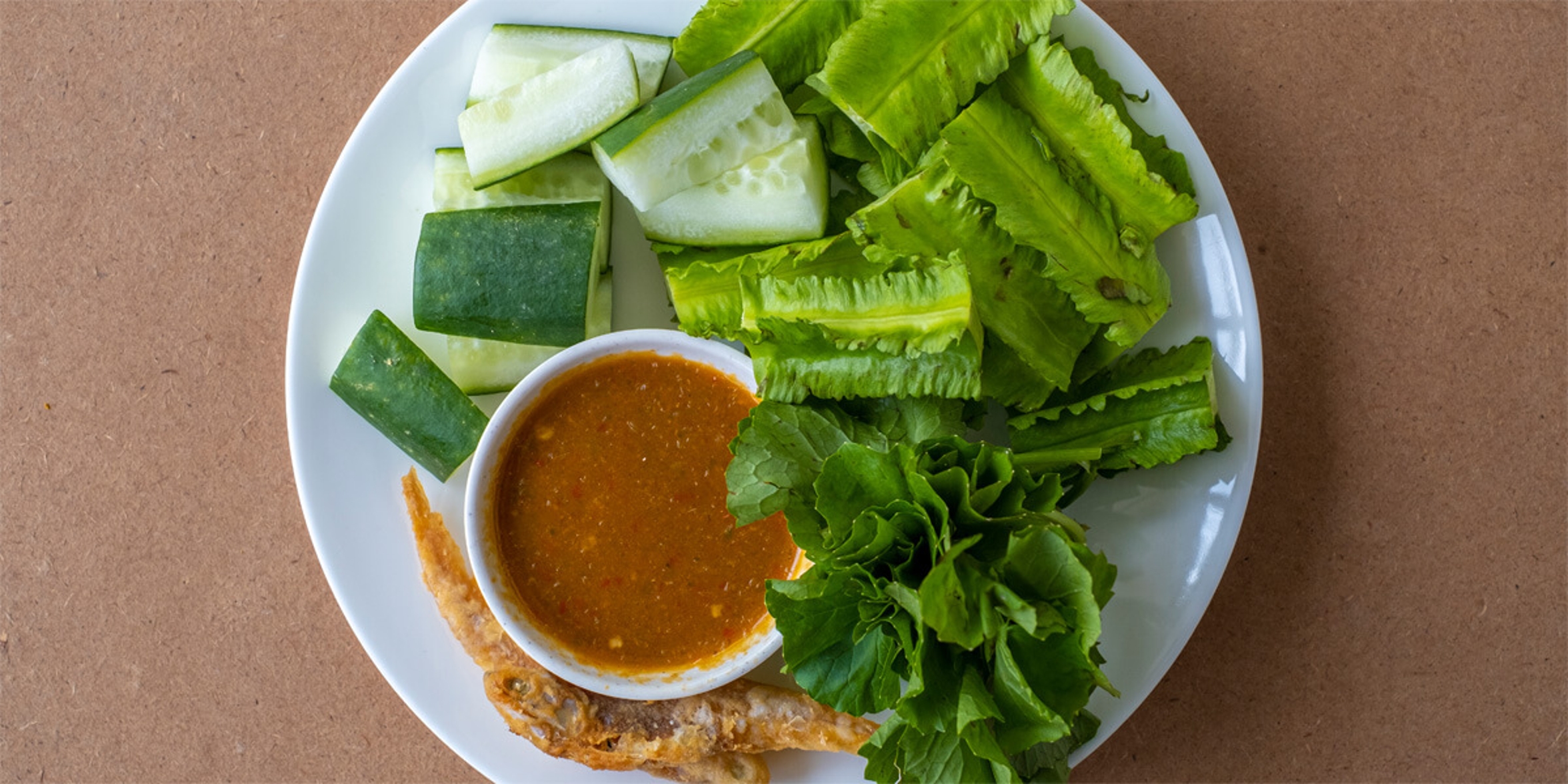 Your Definitive Guide to Malay Ulam