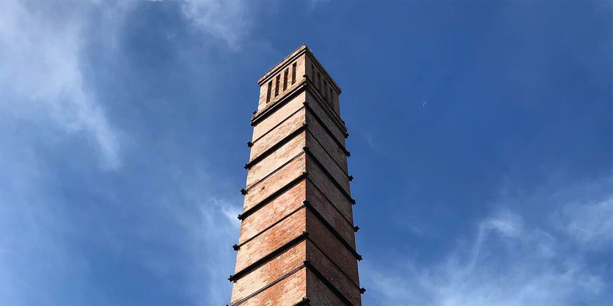 The Chimney, Labuan’s Iconic Landmark With a Hazy Past