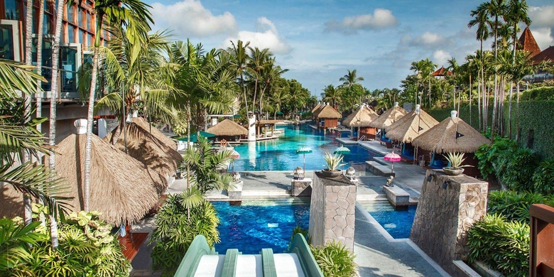 9 Top Hotels in Johor Bahru for Your Next City Getaway