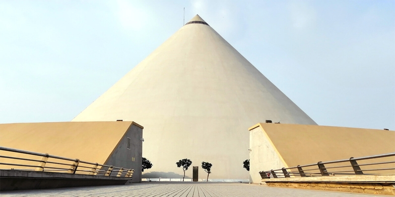 5 Facts About Dandi Kutir, India's State-of-the-Art Gandhi Museum