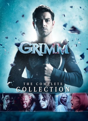 Complete Series