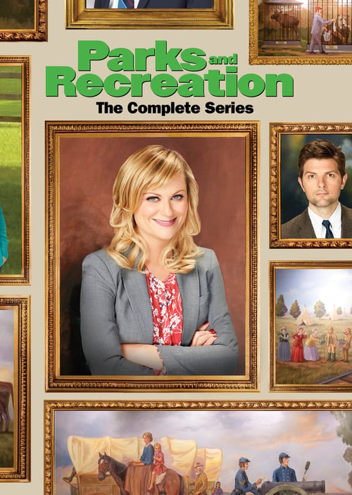 Complete Series