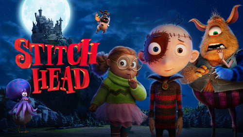 Stitch Head | Universal Pictures At Home