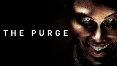 The Purge | Universal Pictures At Home