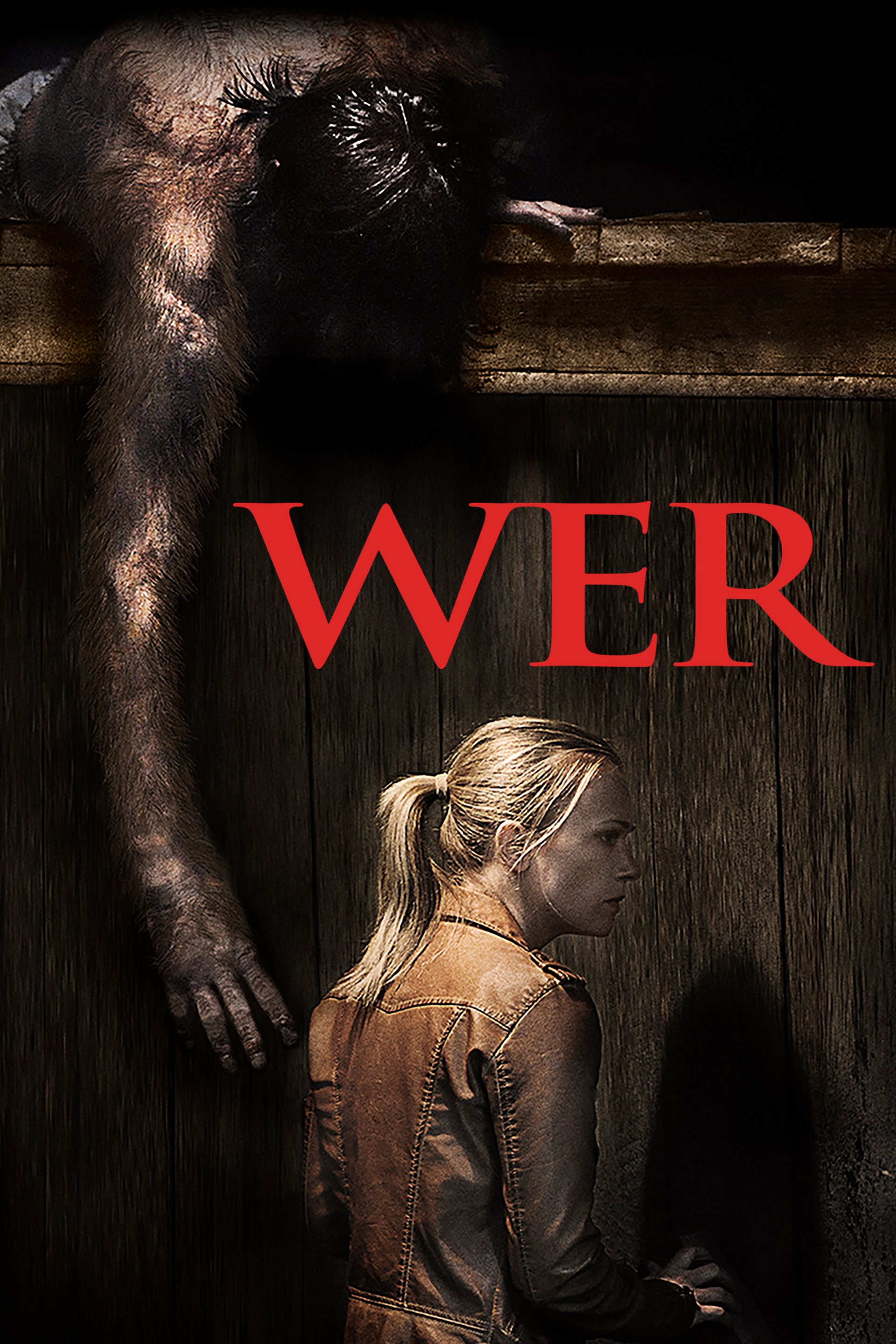 National Werewolf Day