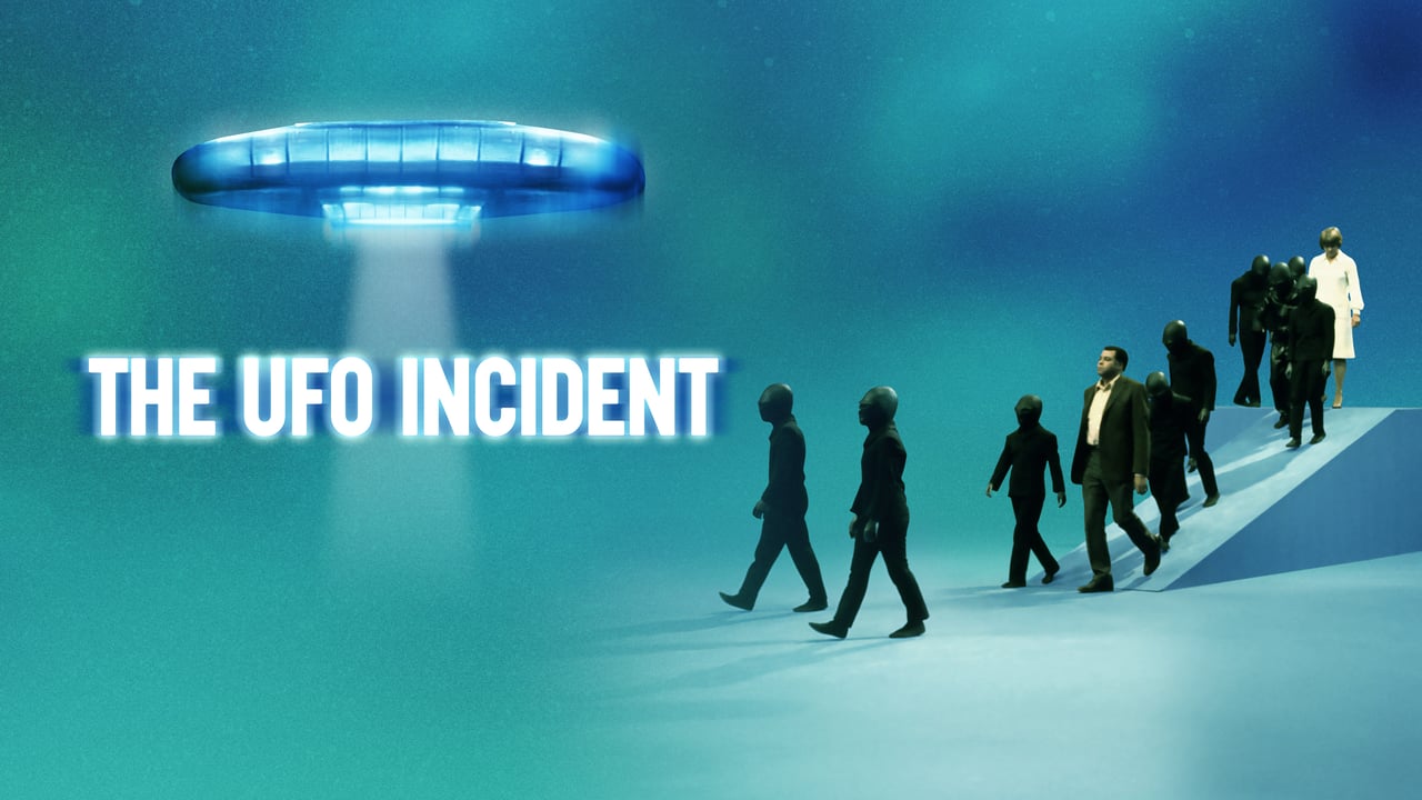 The UFO Incident | Universal Pictures At Home
