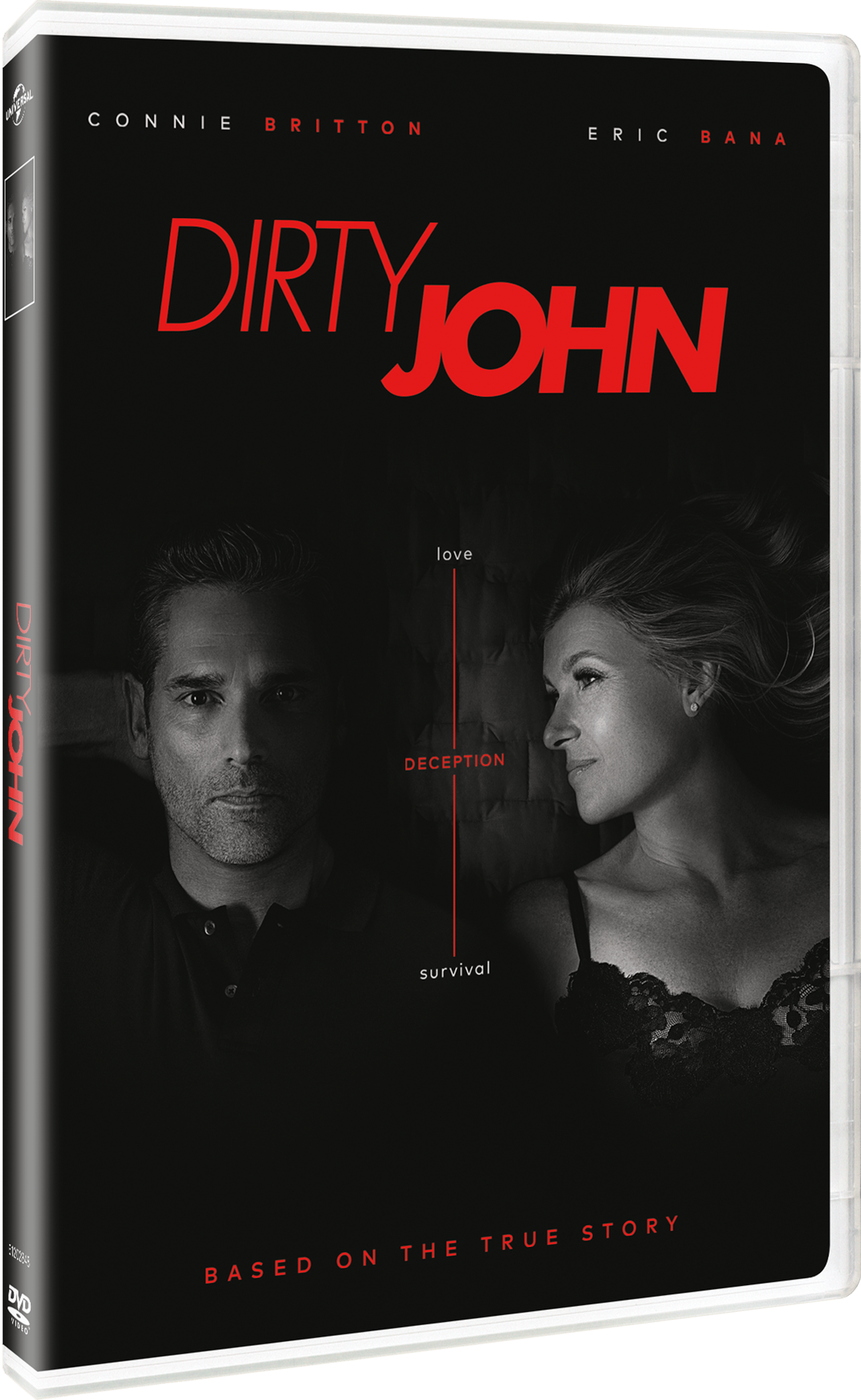 Dirty John: The John Meehan Story | Universal Pictures At Home