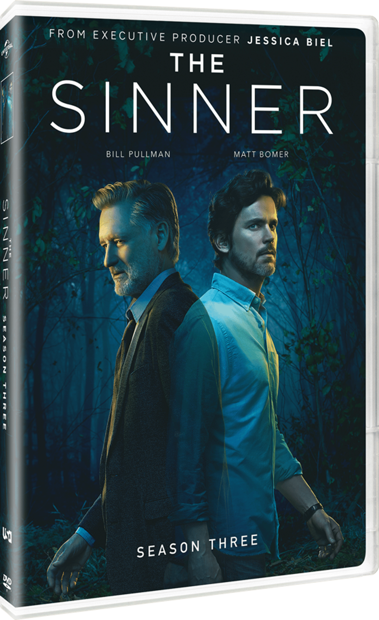 The Sinner: Season Three | Universal Pictures At Home