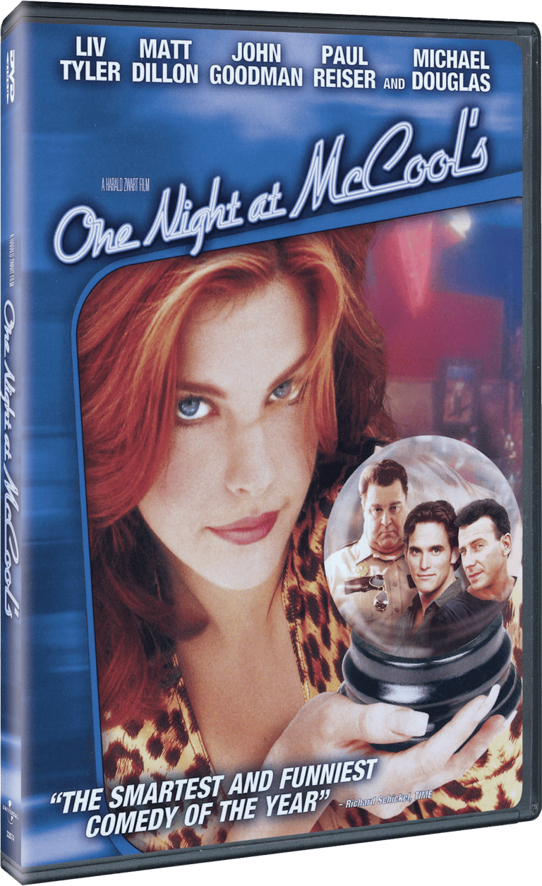 One Night at McCool's | Universal Pictures At Home