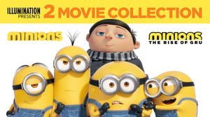 Minions 2-Movie Collection | Universal Pictures At Home