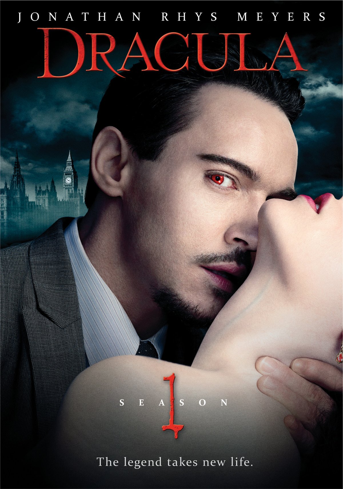 Dracula: Season 1 | Universal Pictures At Home