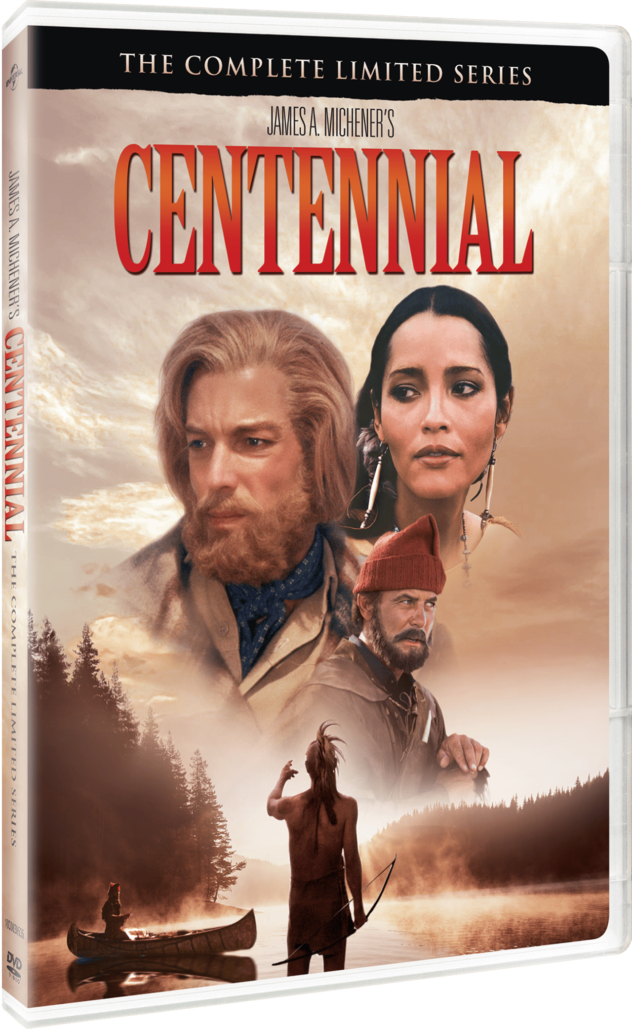 Centennial: The Complete Limited Series | Universal Pictures At Home