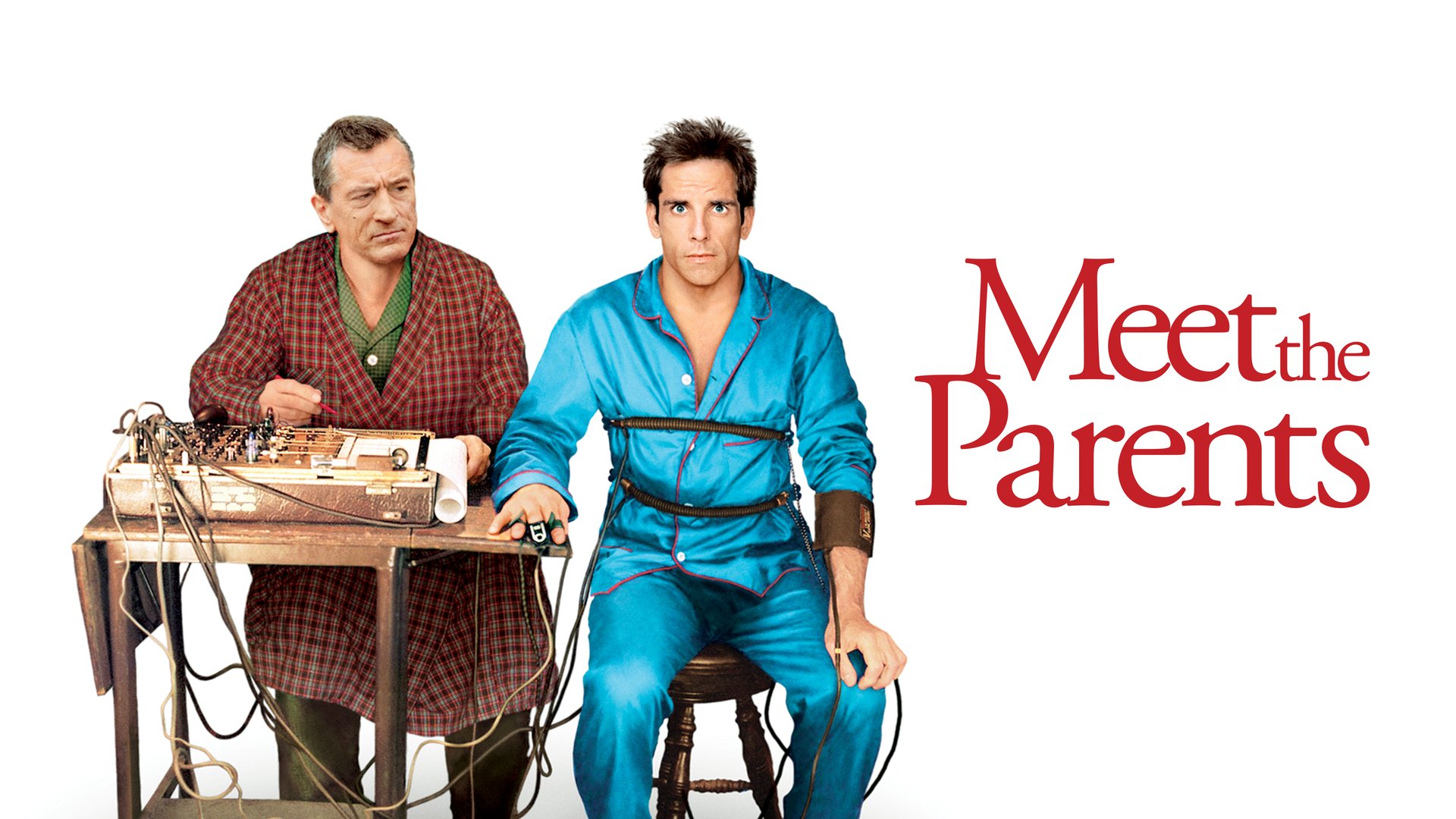 Meet the Parents | Universal Pictures At Home