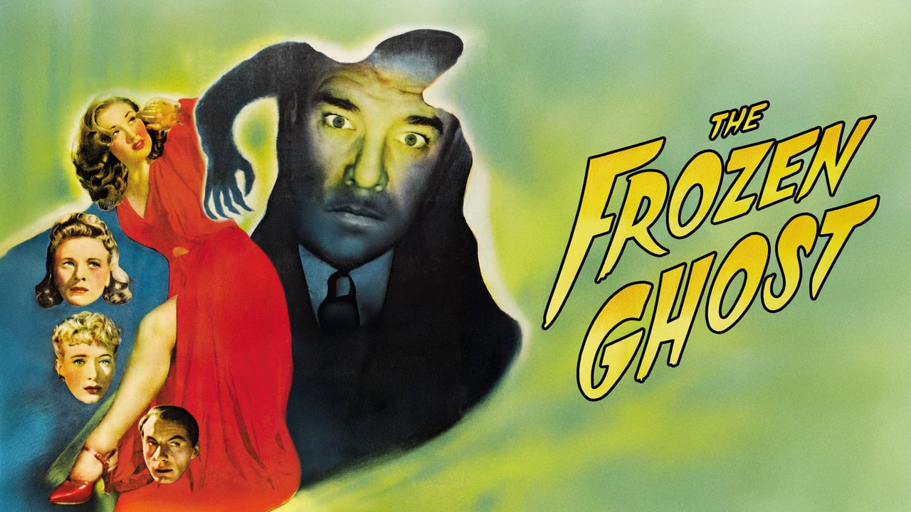The Frozen Ghost | Universal Pictures At Home