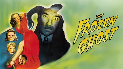 The Frozen Ghost | Universal Pictures At Home