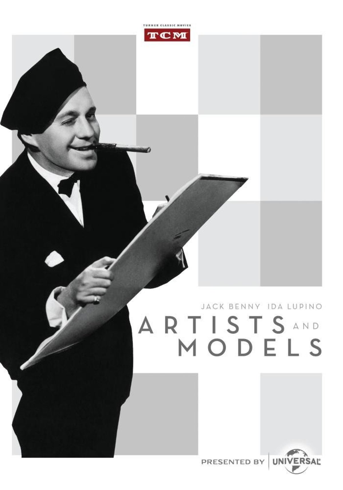 Artists and Models (1937) | Universal Pictures At Home