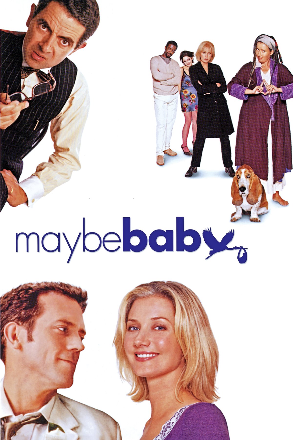 Maybe Baby | Universal Pictures At Home