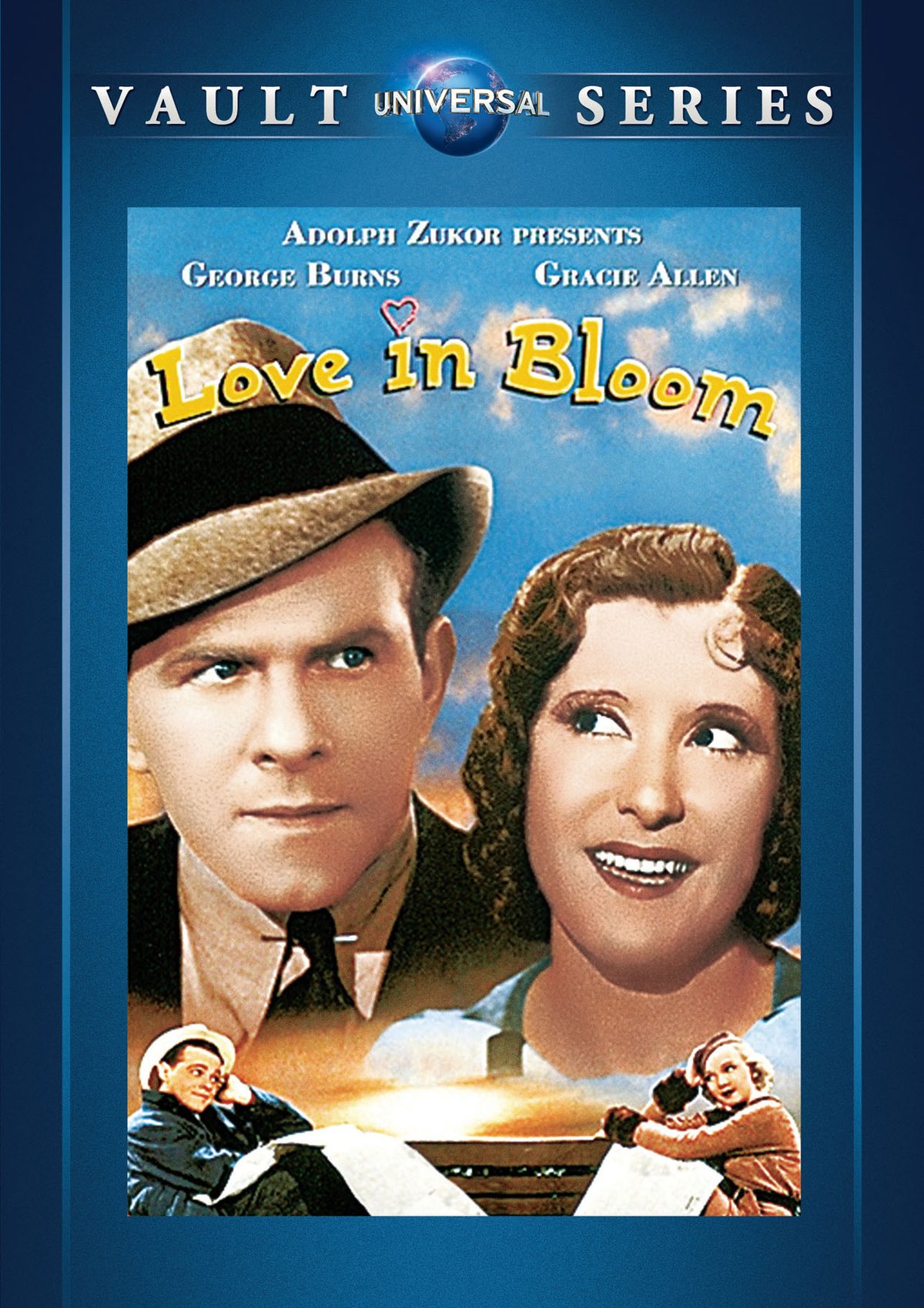 Love in Bloom | Universal Pictures At Home