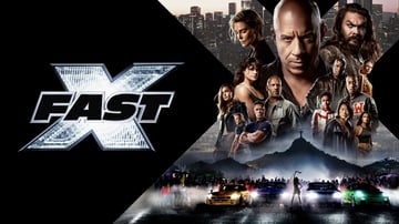 Fast X | Universal Pictures At Home