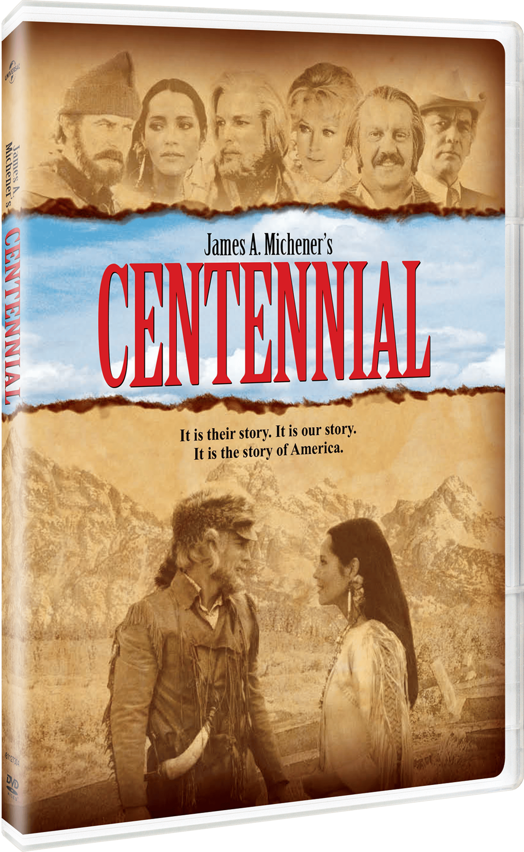 Centennial: The Complete Limited Series | Universal Pictures At Home