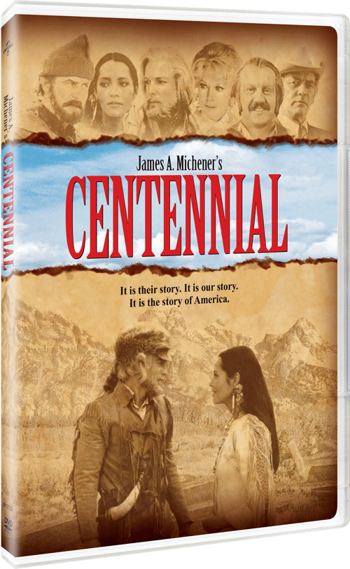 Centennial: The Complete Limited Series | Universal Pictures At Home