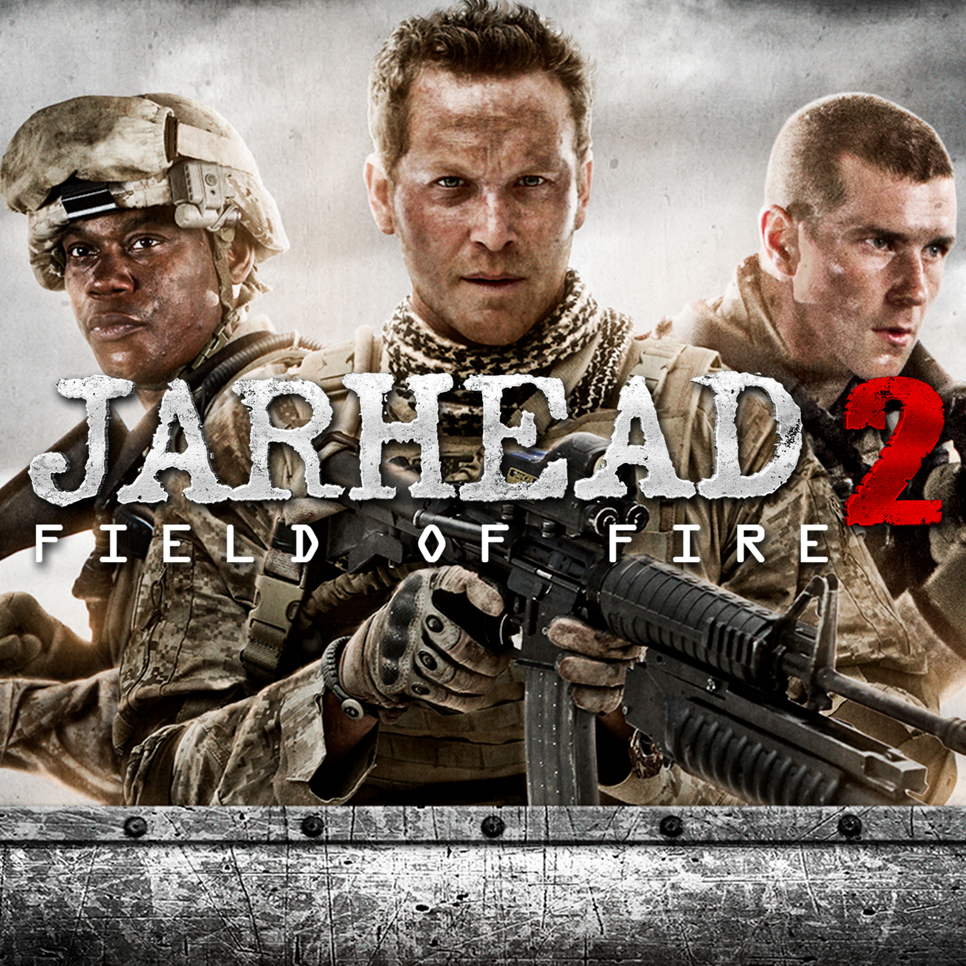 Affiche Du Film Jarhead 2 Poster Du Film Jarhead 2 Faces Original