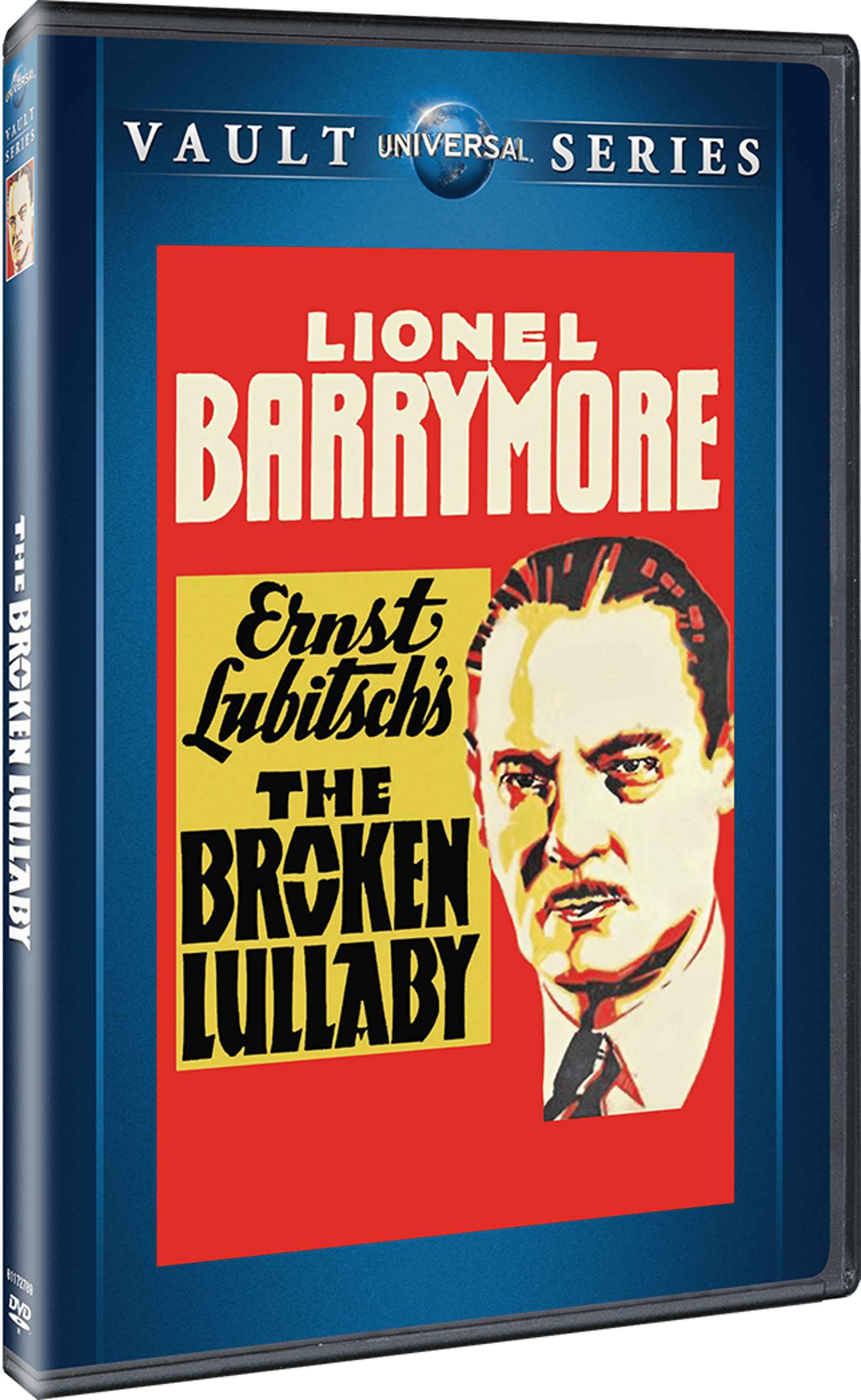 Broken Lullaby | Universal Pictures At Home