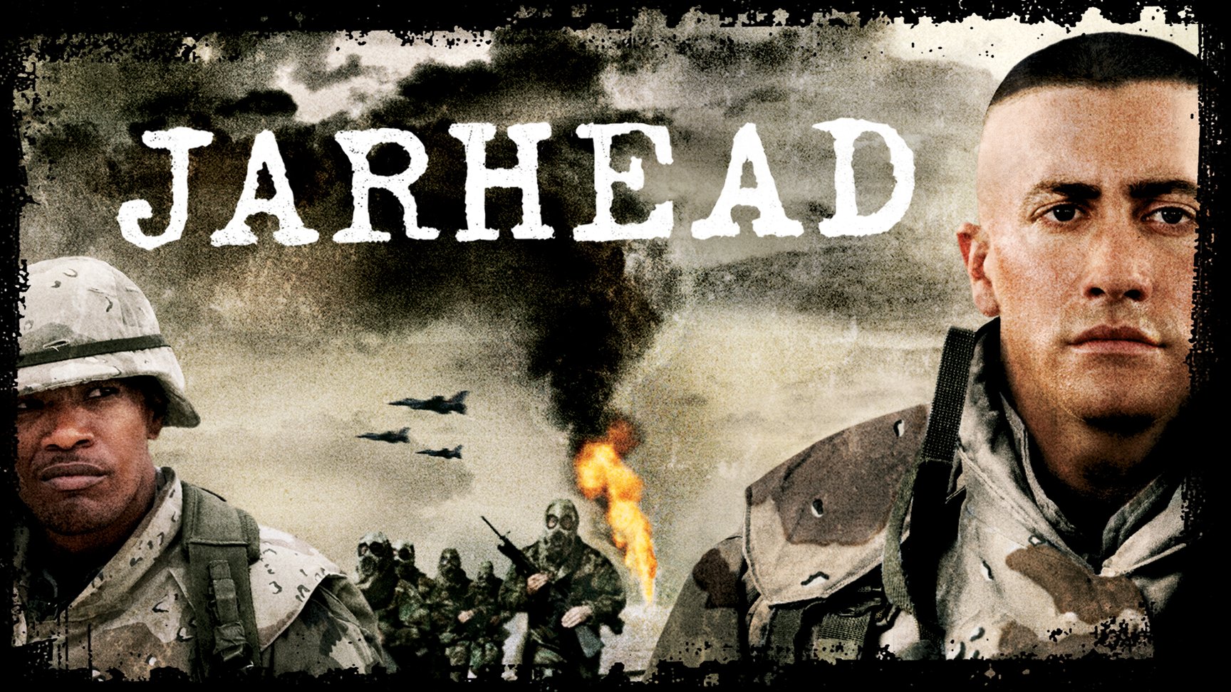 Jarhead | Universal Pictures At Home
