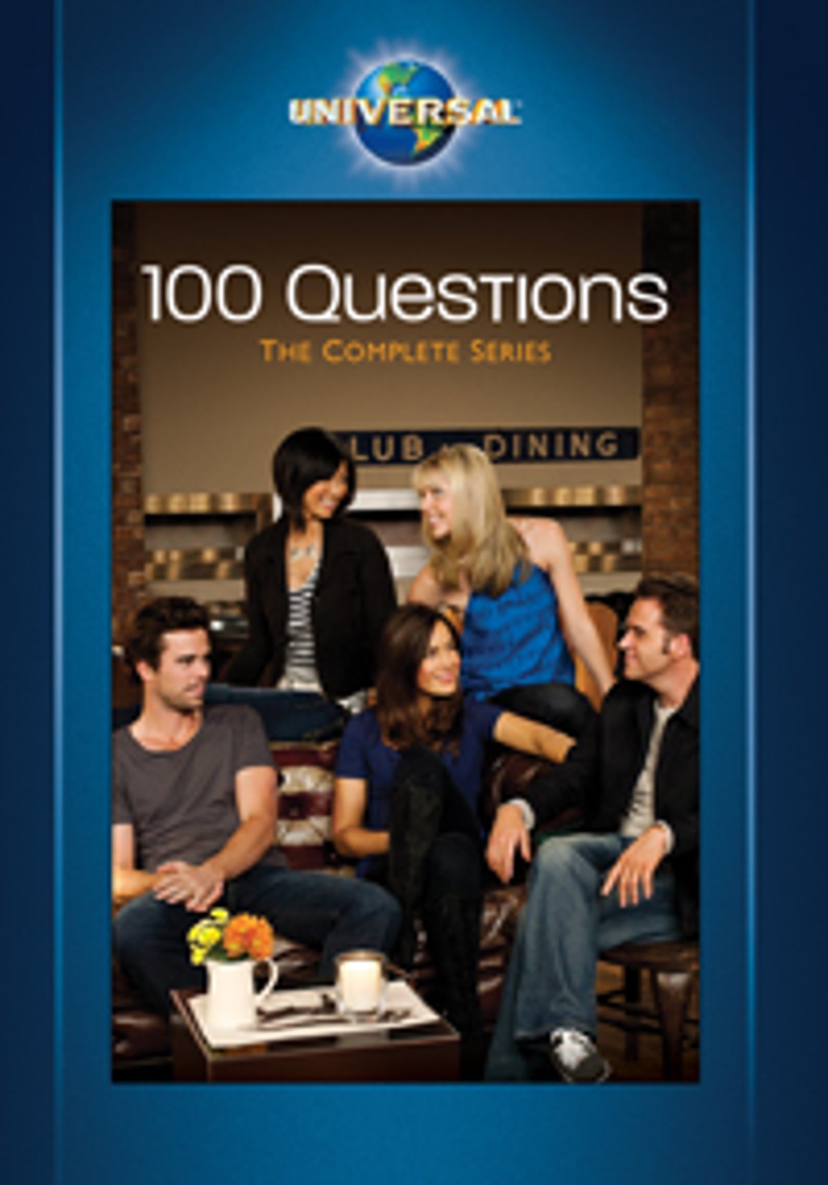 100 Questions: The Complete Series | Universal Pictures At Home