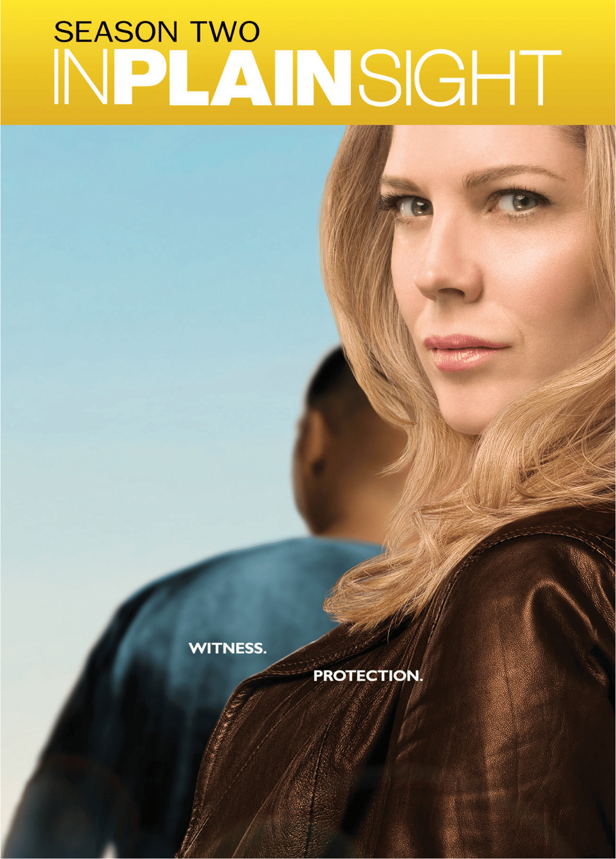 In Plain Sight: Season Two | Universal Pictures At Home