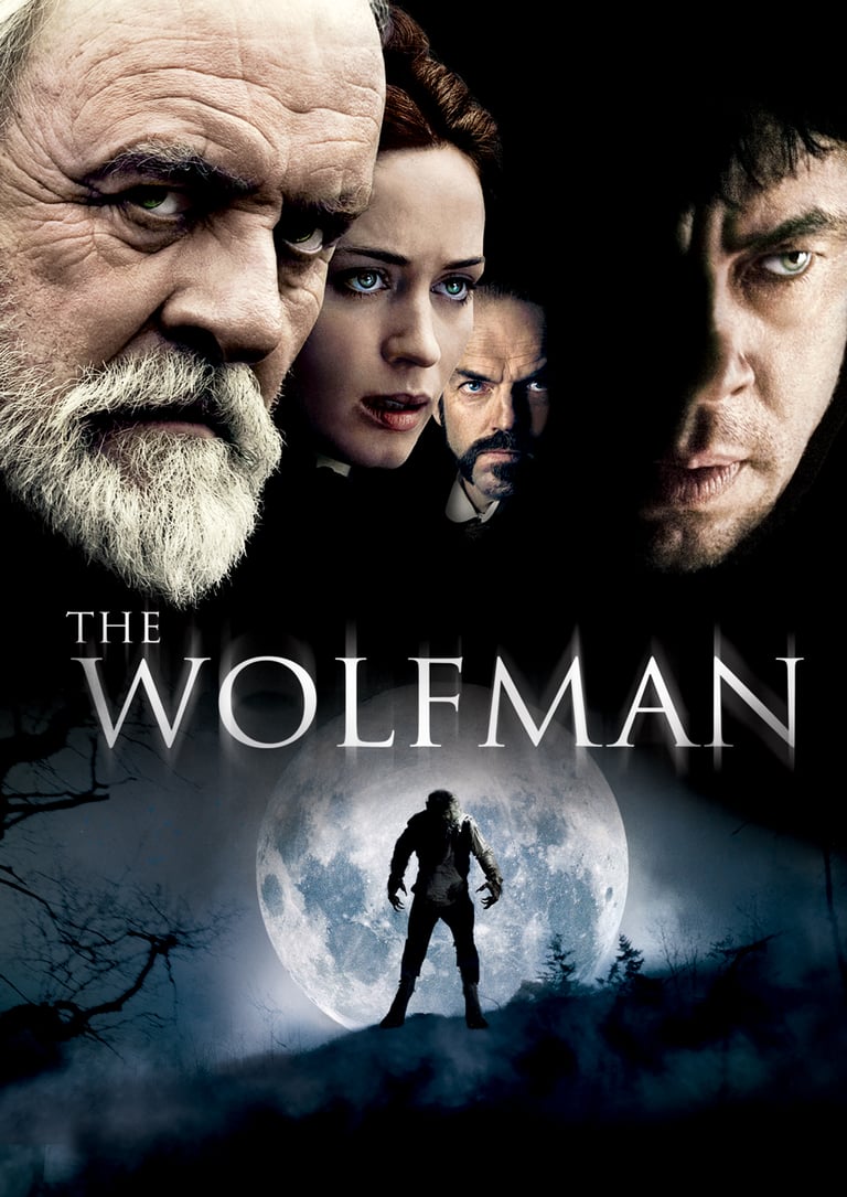 National Werewolf Day