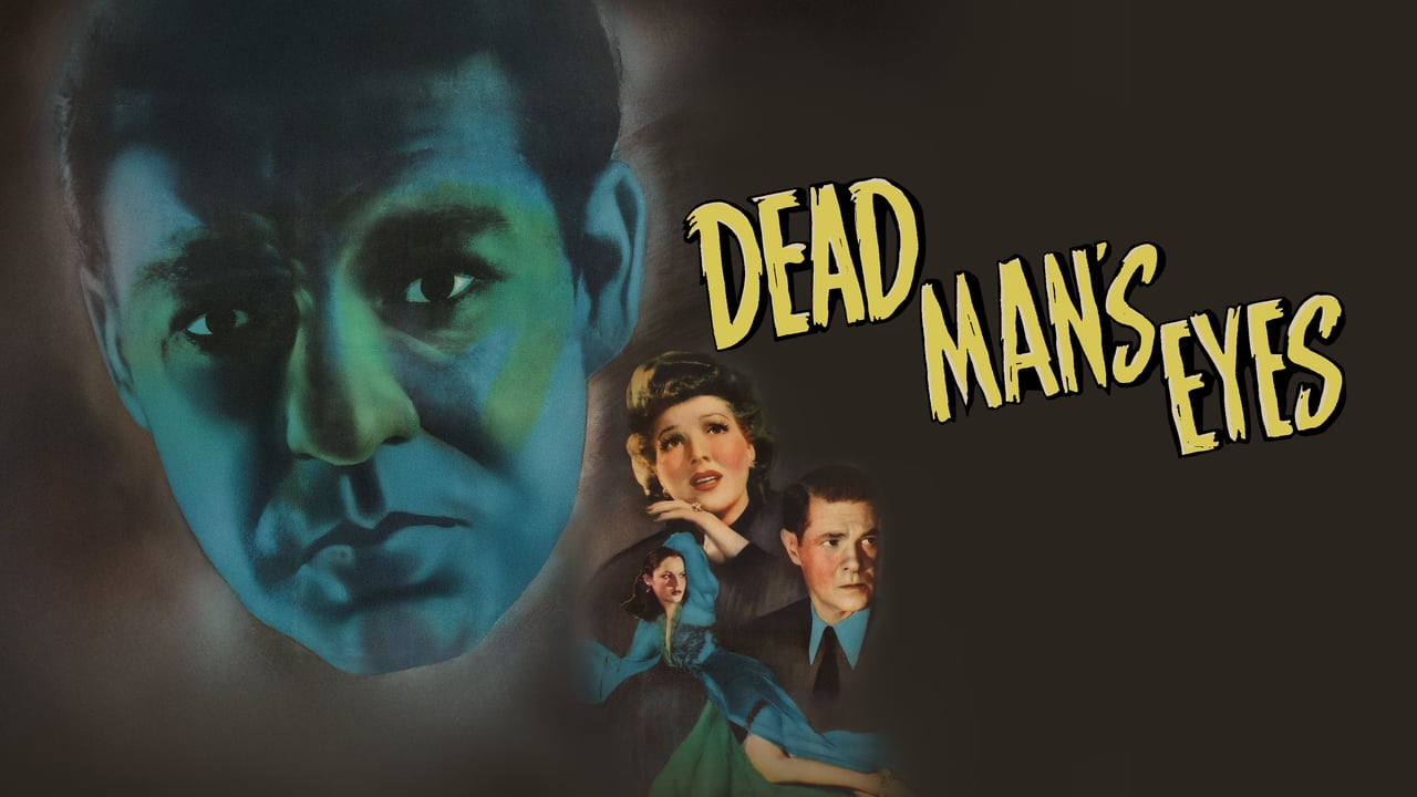 Dead Man's Eyes | Universal Pictures At Home