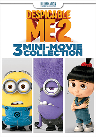 Minions Collection