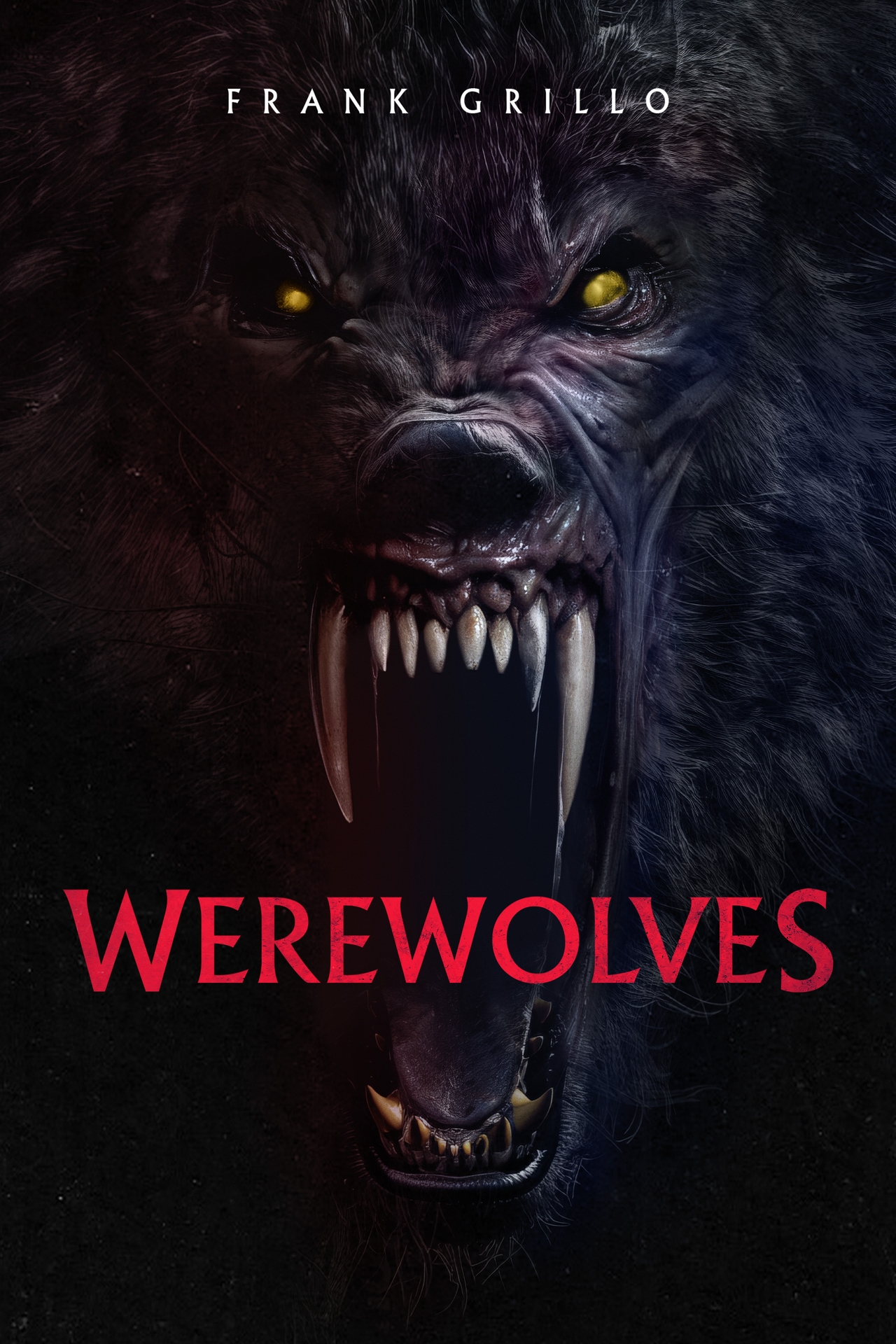 National Werewolf Day
