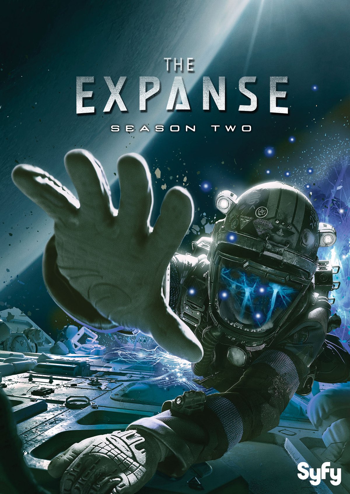 The Expanse: Season Two | Universal Pictures At Home