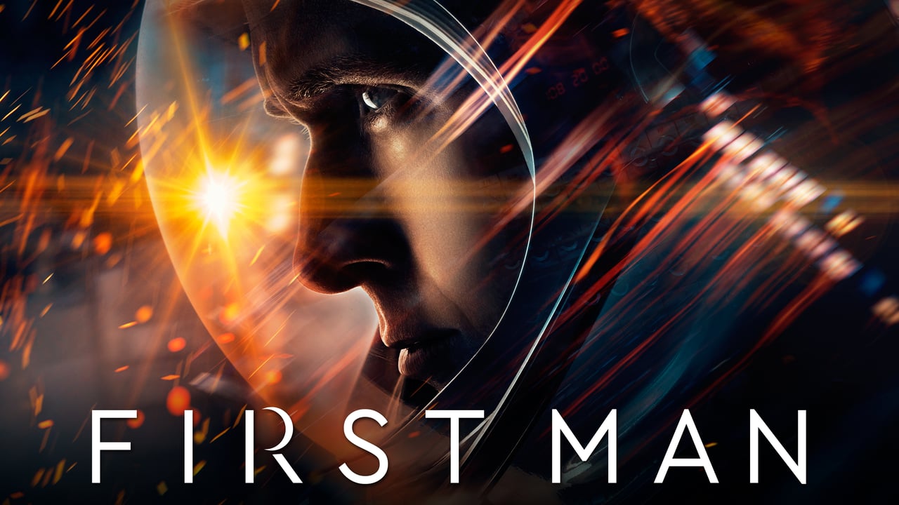 First Man | Universal Pictures At Home