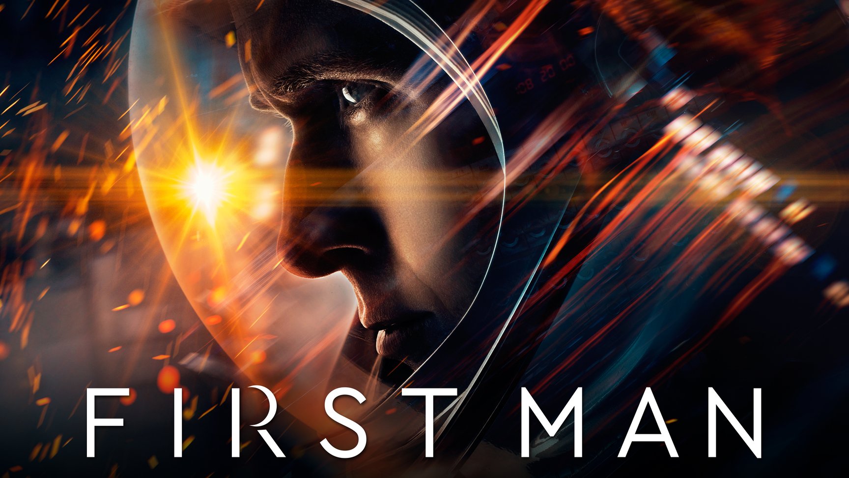 First Man | Universal Pictures At Home