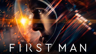 First Man | Universal Pictures At Home