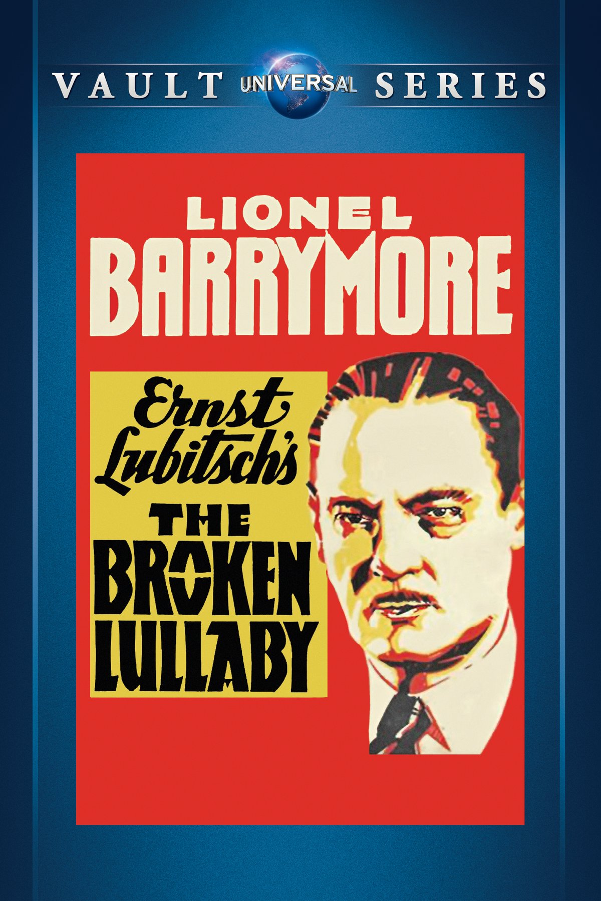 Broken Lullaby | Universal Pictures At Home