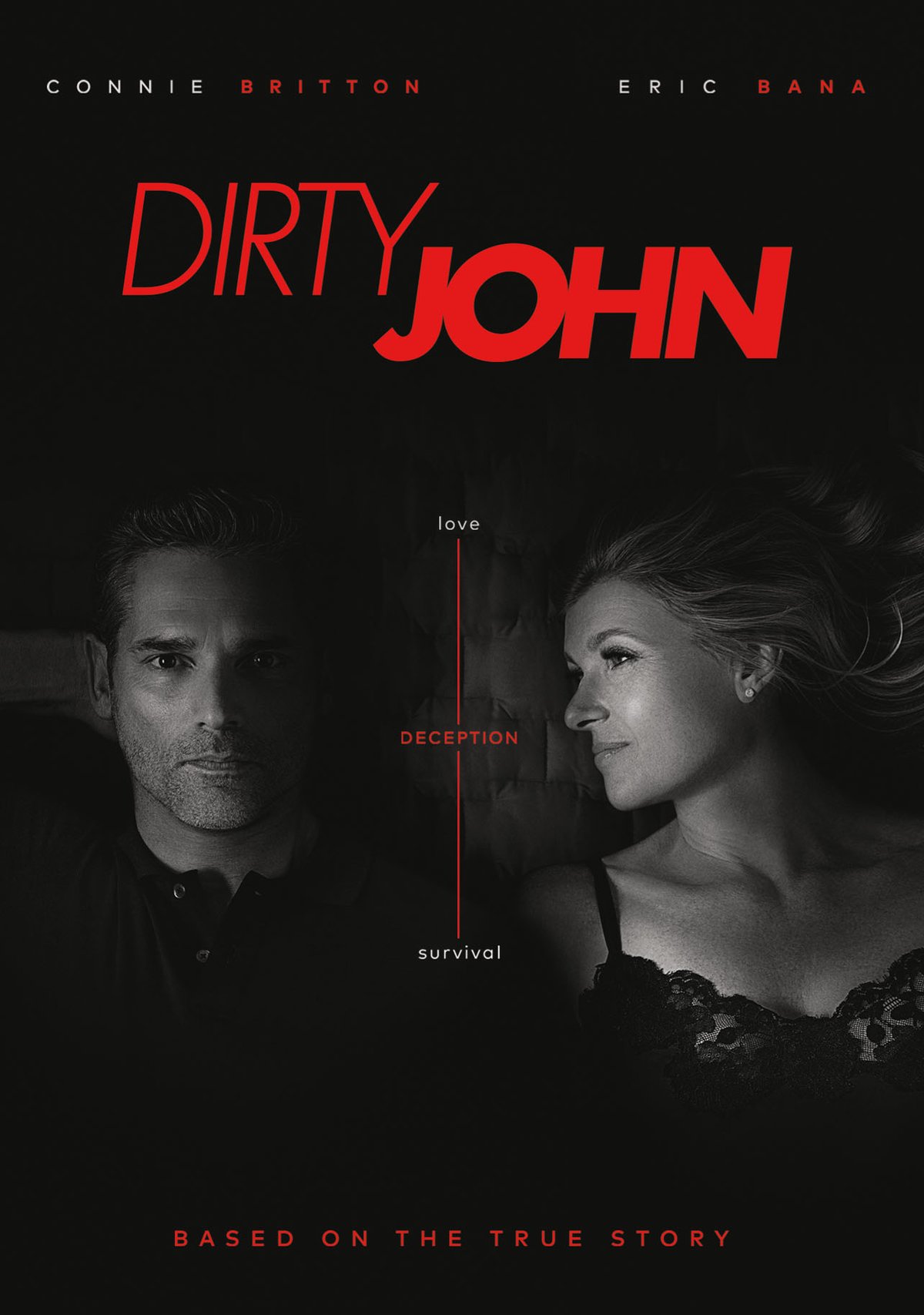Dirty John: The John Meehan Story | Universal Pictures At Home